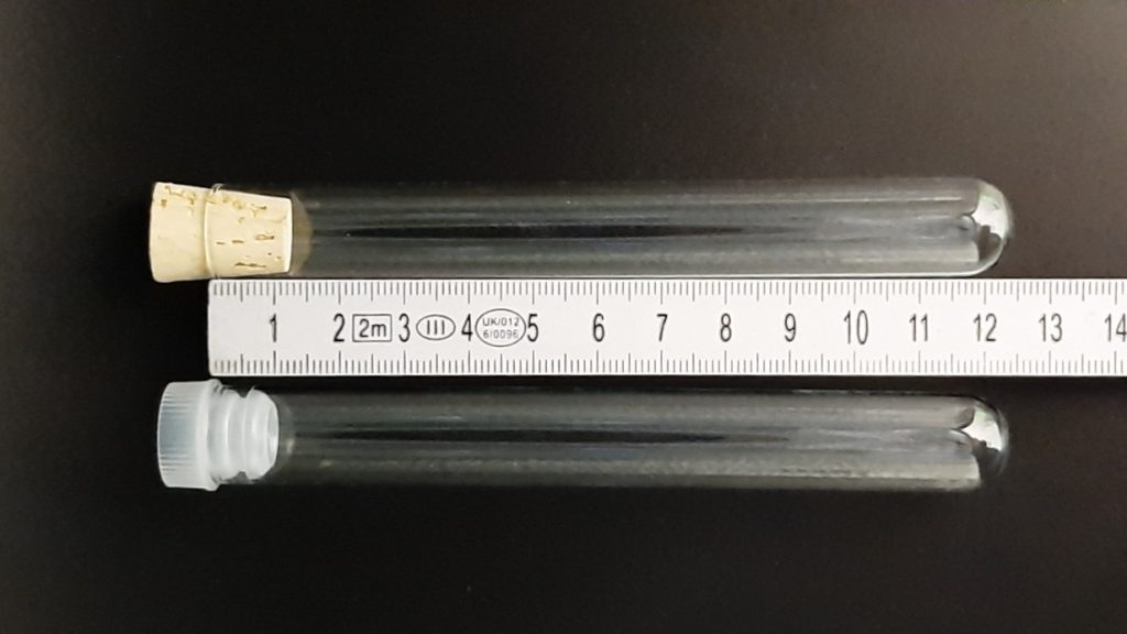 Corning 99445-16x 19ml Pyrex Test Tube