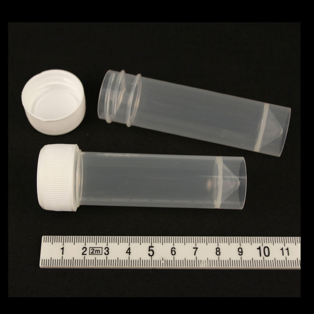 30ml Universal Polypropylene Container Aseptic