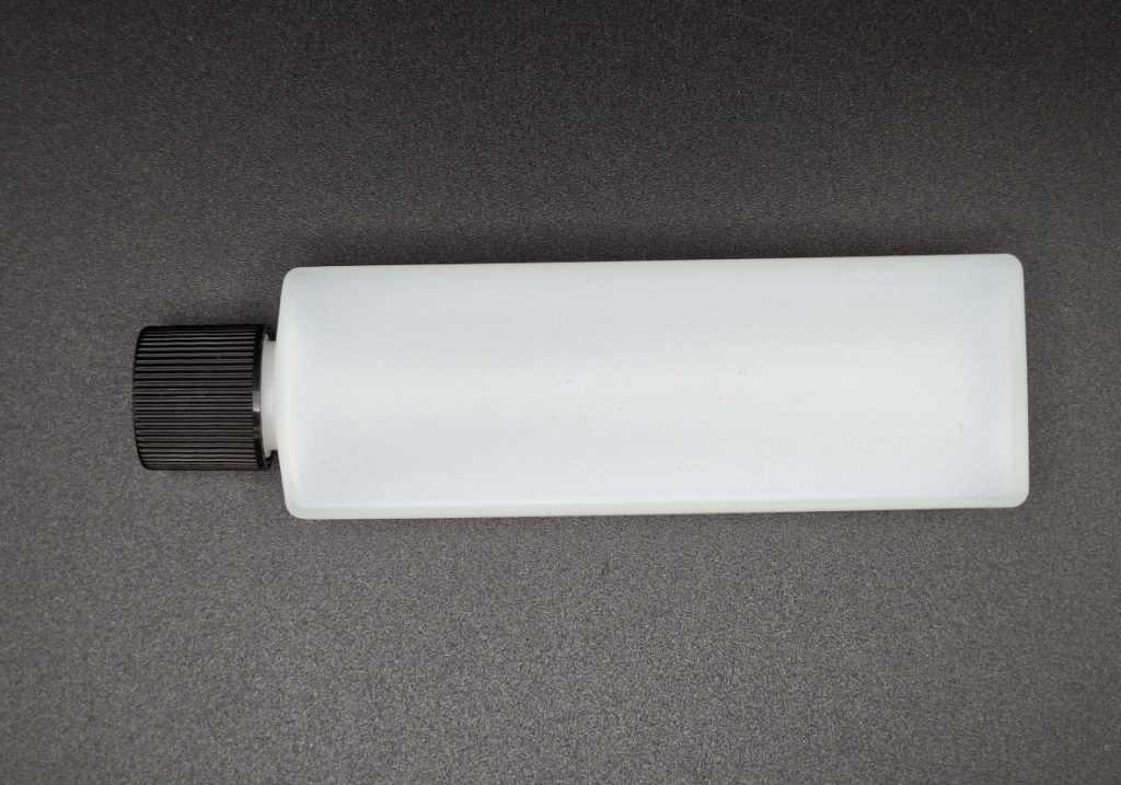 18mm Screw Cap With 415 Thread White Or Black IHS PP