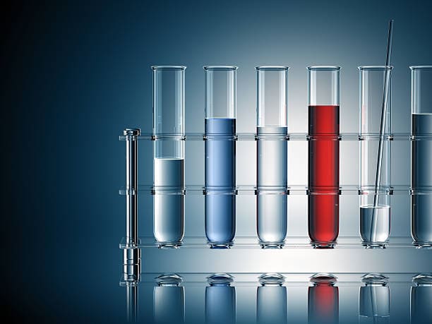 Laboratory Test Tubes Lab Glassware & Plasticware