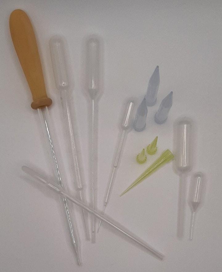 Liquid Handling - Page 2 Of 2 - The Consumables Company